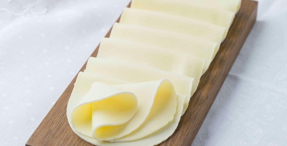 Sliced Soft Cheese | Dairy & Fresh | Benina Kuwait | Premium Food ...