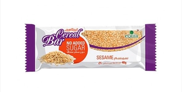 Cereal Sesame Bar | Ambient | Benina Kuwait | Premium Food Importers ...