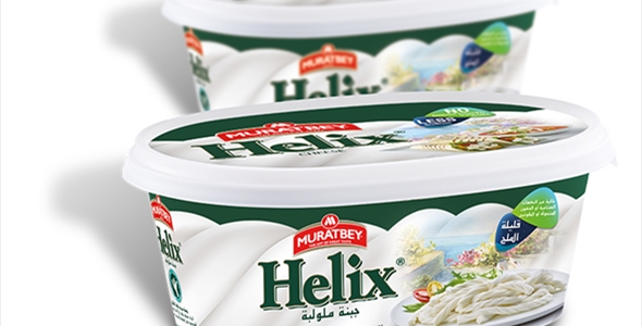 Helix Cheese | Dairy & Fresh | Benina Kuwait | Premium Food Importers ...