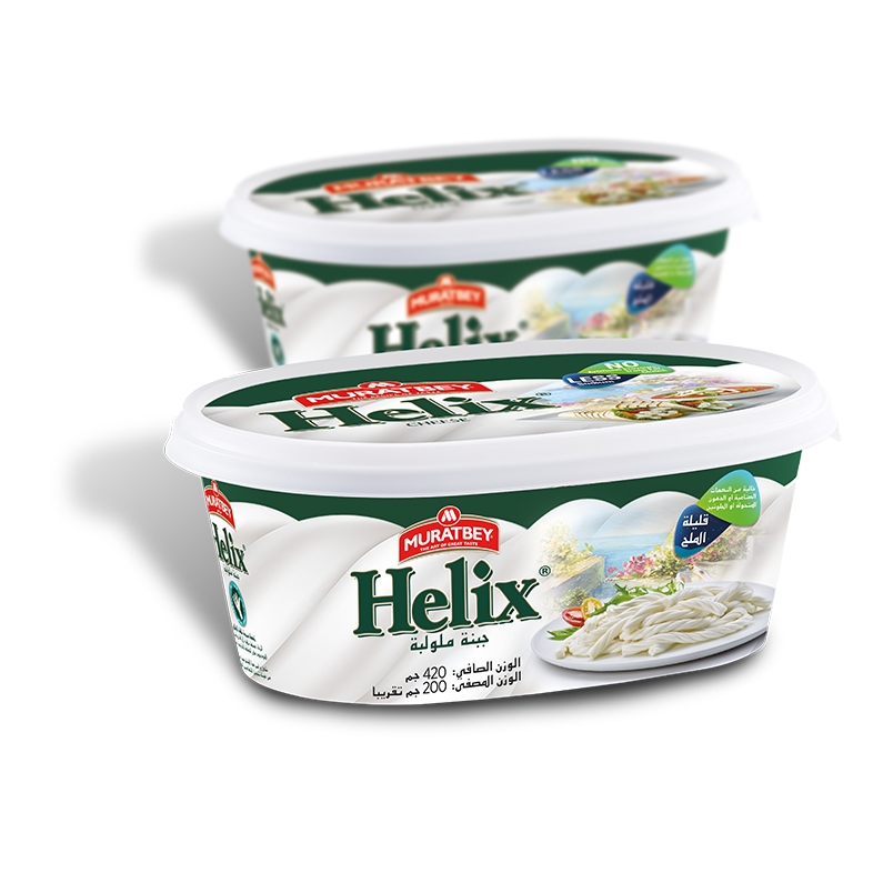 Helix Cheese | Dairy & Fresh | Benina Kuwait | Premium Food Importers ...