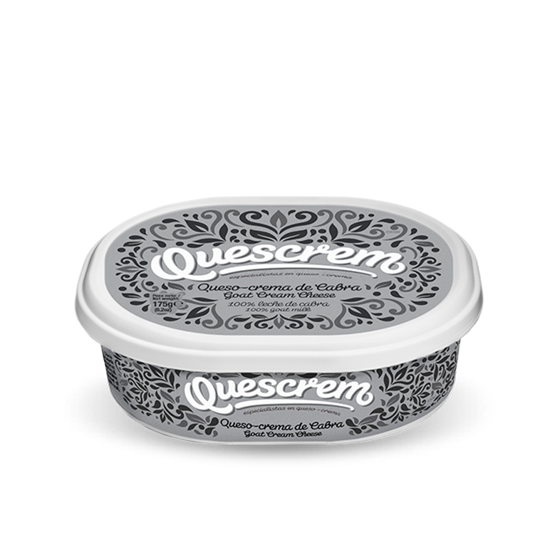 Cream Cheese Plain | Dairy & Fresh | Benina Kuwait | Premium Food ...