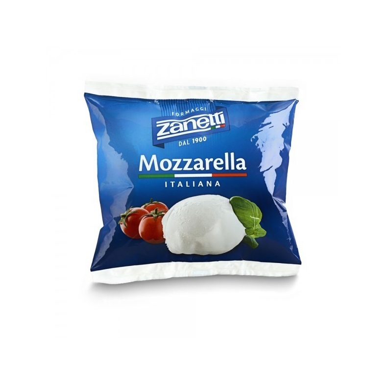 Mozzarella Filone / Log | Dairy & Fresh | Benina Kuwait | Premium Food ...