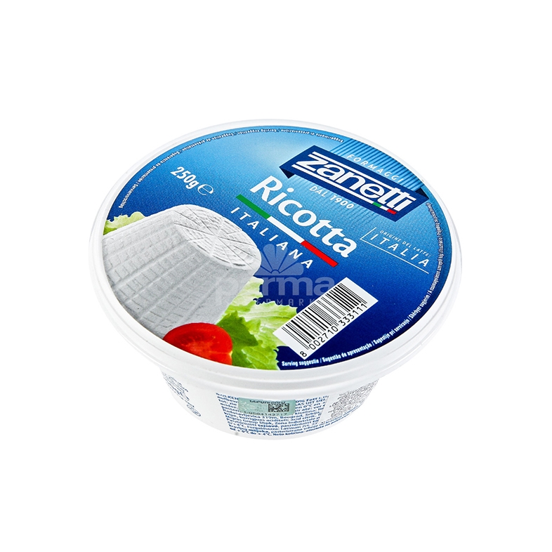 Ricotta Cheese | Dairy & Fresh | Benina Kuwait | Premium Food Importers ...
